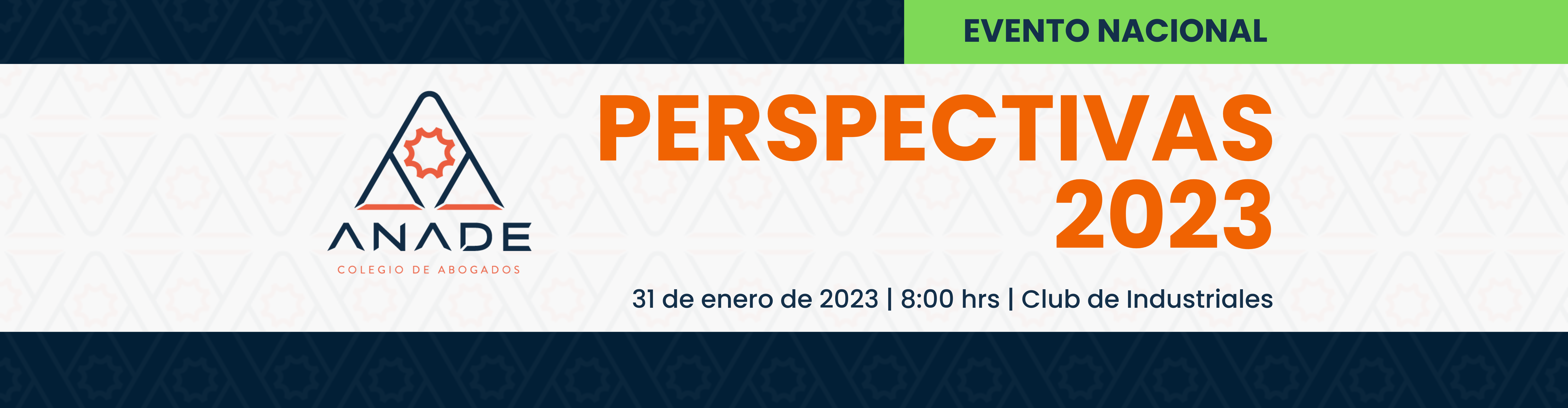Asociación Nacional de Abogados de Empresa - ANADE