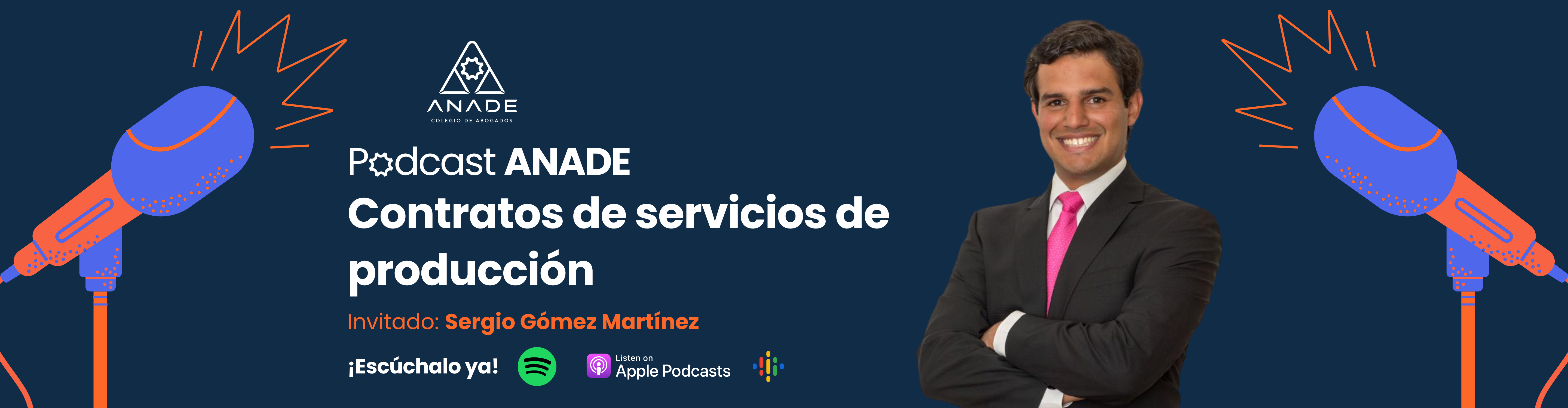 Asociación Nacional de Abogados de Empresa - ANADE